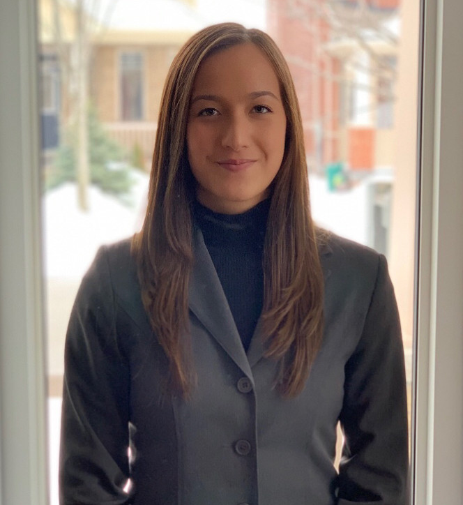 Present Lab Members – The Haeryfar Laboratory